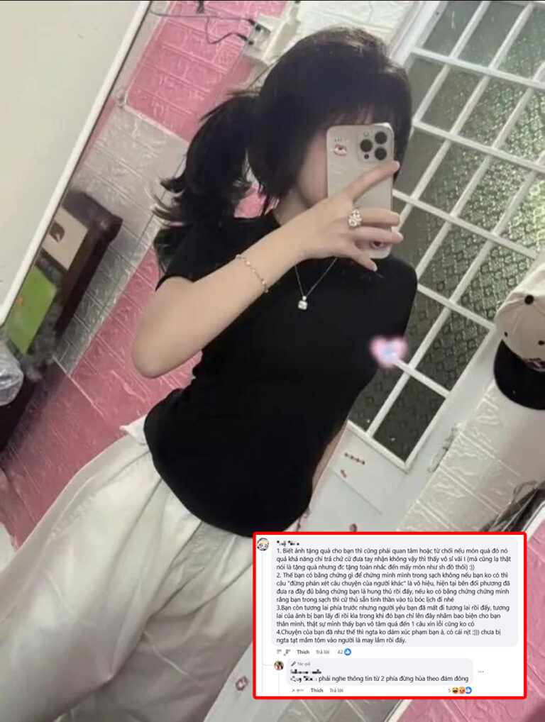 Xuất hiện tài khoản tự nhận là nữ chính "Nhung Layla" trong vụ Mèo Béo ...