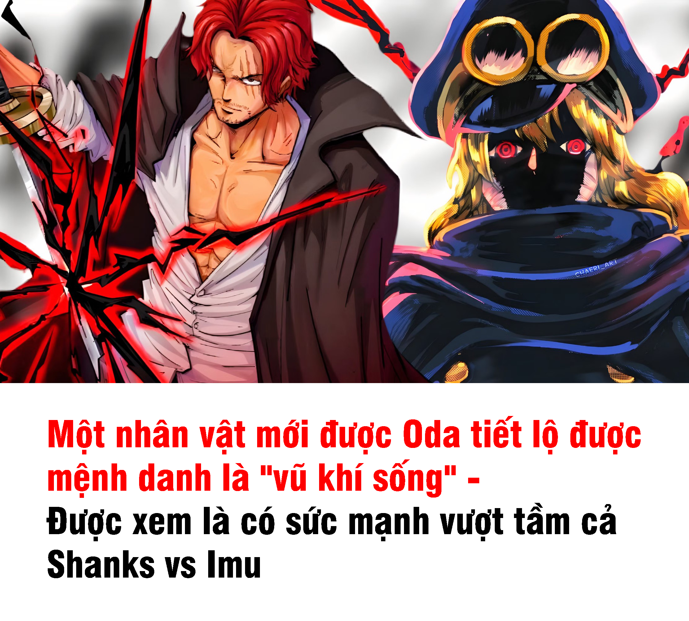 Vũ khí tối thượng mạnh hơn cả Shanks và Imu - tradacafe